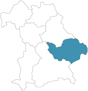 Niederbayern - Medienfachberatung